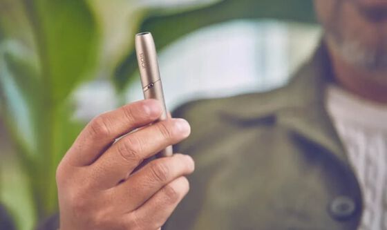 Learn How to Use IQOS from an IQOS Coach | IQOS South Africa