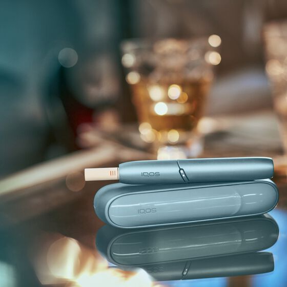 Get to Know your IQOS ORIGINALS DUO (former IQOS 3 DUO) | IQOS Support ...