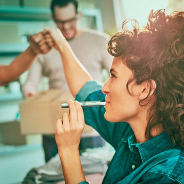 Try IQOS obligation free with an IQOS Coach | IQOS South Africa