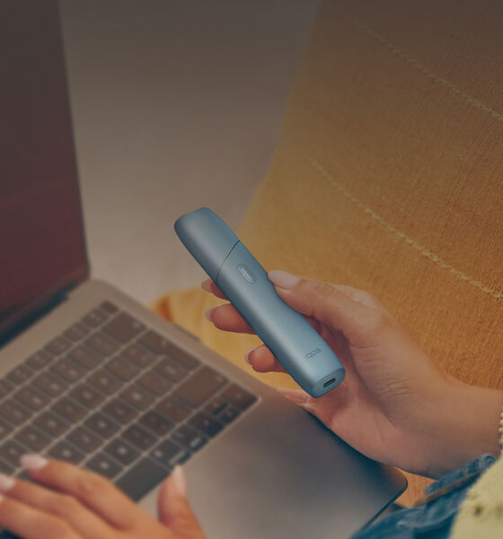 Troubleshooting IQOS ORIGINALS ONE | IQOS Support | IQOS South Africa