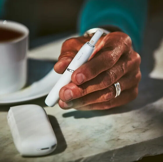 Discover the Benefits of Smoke Free Tobacco | IQOS South Africa