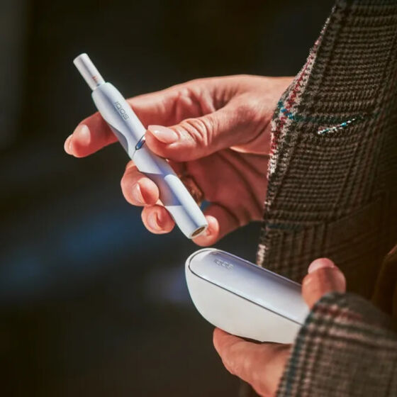 Discover the Benefits of Smoke Free Tobacco | IQOS South Africa