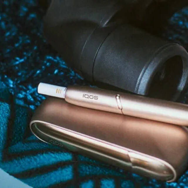 Discover the taste of IQOS HEETS | IQOS South Africa