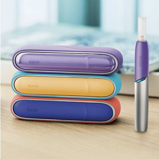 Discover IQOS: A Better Alternative to Smoking Cigarettes | IQOS South ...