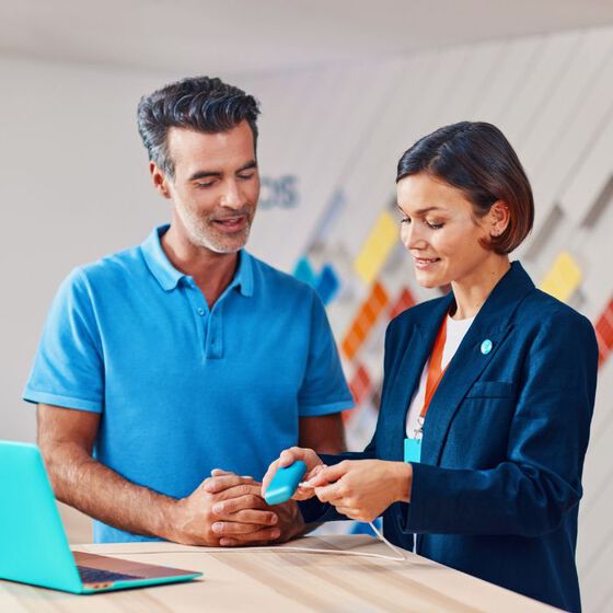 Brand Retail | IQOS South Africa