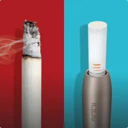 Try IQOS obligation free with an IQOS Coach | IQOS South Africa