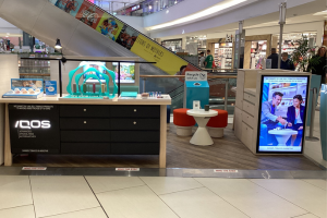 Brand Retail | IQOS South Africa
