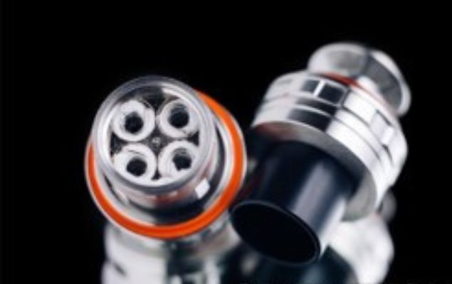 What Are the Different Types of Vape Coils? | IQOS South Africa