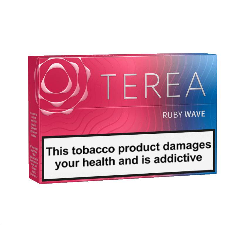 All IQOS heated tobacco devices | IQOS South Africa