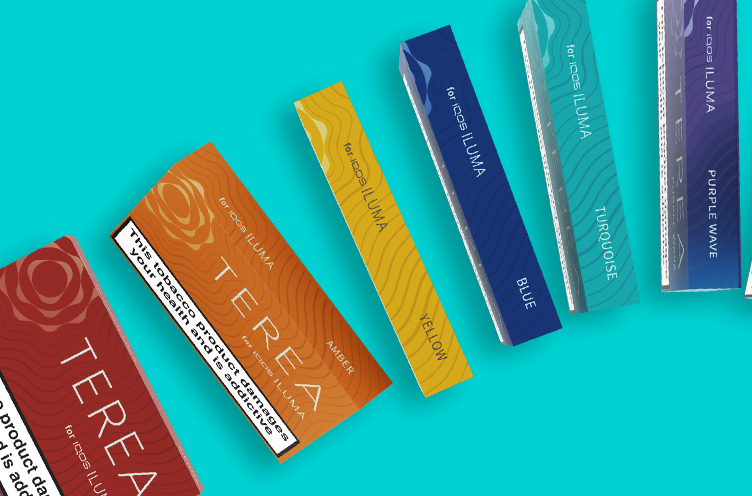 Discover IQOS ILUMA the new heated tobacco technology | IQOS South Africa