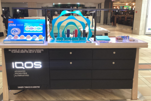 Brand Retail | IQOS South Africa