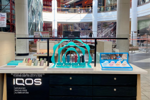 Brand Retail | IQOS South Africa